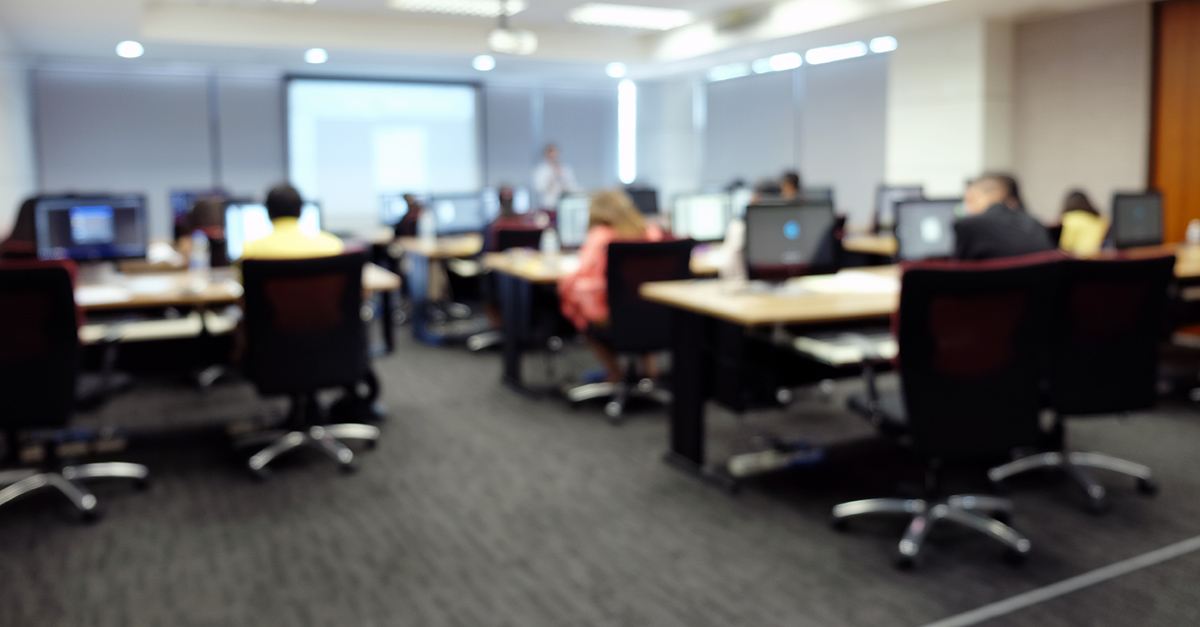 Software Validation Training Classes - Validation Center